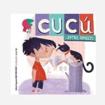 Revista Cucú – Leer cambia la vida