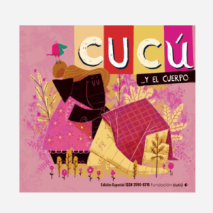 Revista Cucú – Leer cambia la vida