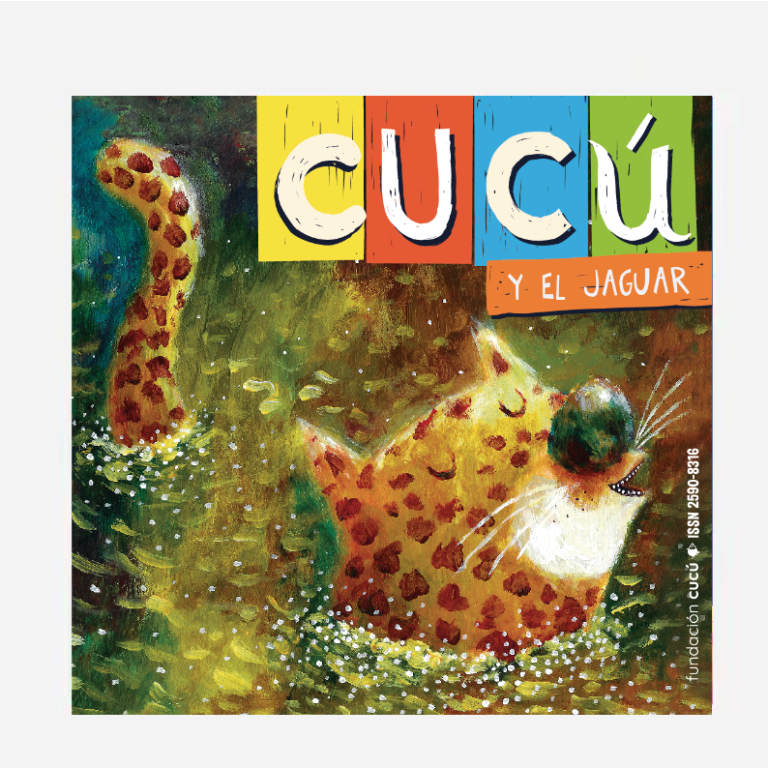 Revista Cucú – Leer cambia la vida